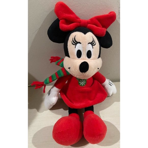No brand / Not sure | Toys | Disney Holiday Minnie Mouse Christmas ...